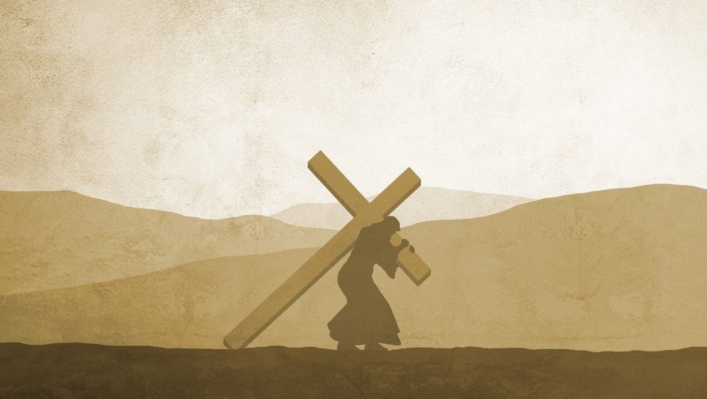 The Mighty Power of Jesus | God Wrote The BookGod Wrote The Book